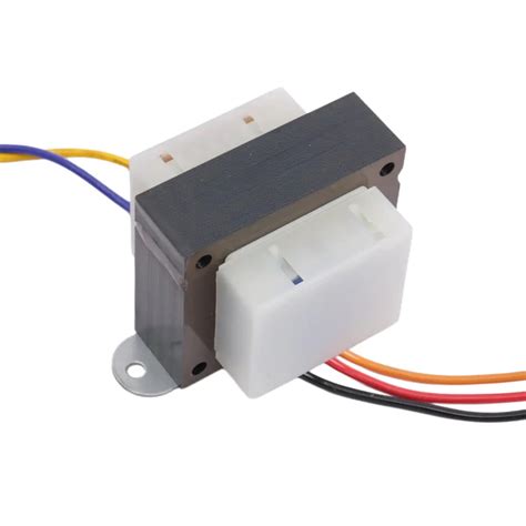 Primary 208 240v Secondary 24v 40va Ul Isolation Control Transformer Hiitio