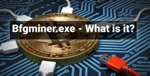 Bfgminer Beginner S Guide Mining Software For Cpu Gpu Asic Fpga