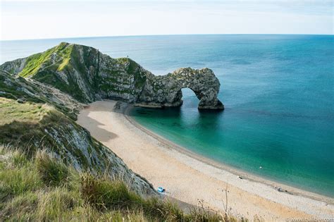Things To Do In Dorset Sights Camping And Adventures Itsallbee