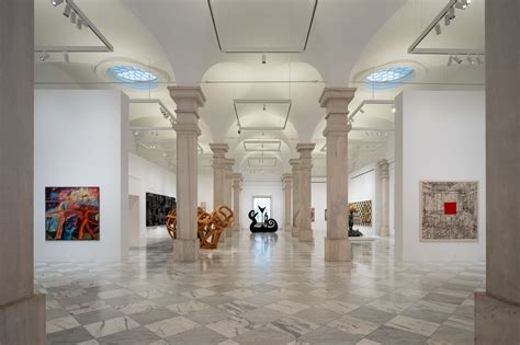 American Art Galleries