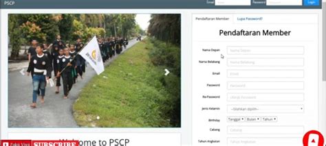 Source Code Sosial Media Berbasis Web Php Id Blog