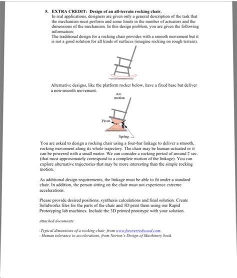 me 3320 homework fall 2017 assignment 3 kinematic