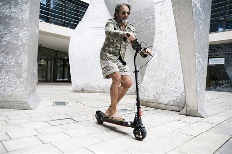 Elektro Scooter Erwachsene 120 kg - Den richtigen E-Roller kaufen!