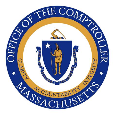 Office Of The Comptroller Of The Commonwealth Of Massachusetts