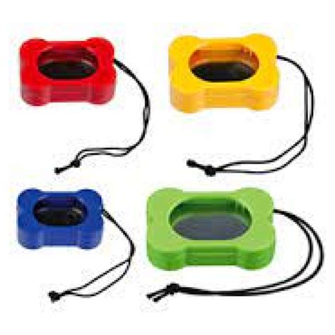 Trixie Basic Clicker Comin Dog