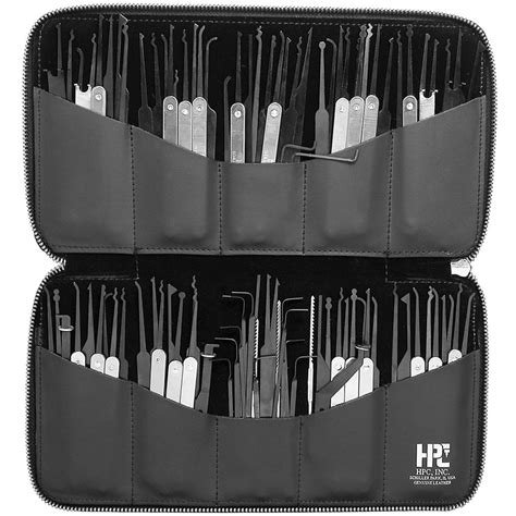 Hpc Ndpk100 Paramount Pick Set 100 Piece