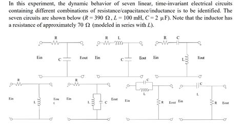 Solved Derive The Differential Equations Model For Each Of Chegg