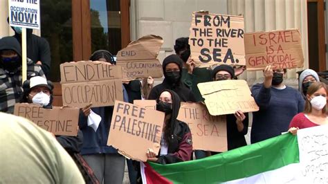 Opinion: Penn and Harvard donors upset over Israel response should do this next | CNN