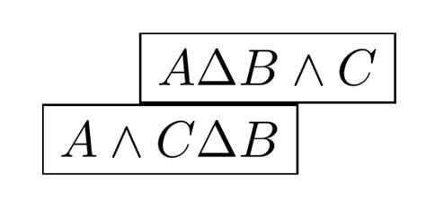 tikz is it possible to align any two nodes by aligning their subnodes