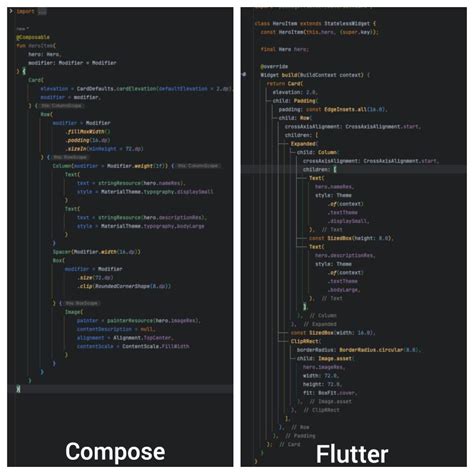 Flutterdeveloper Androiddeveloper Jetpackcompose Swiftui Swift Johary Misa Razafimahatratra