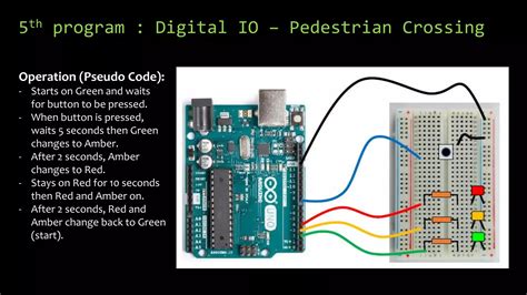 Introduction To Arduino Ppt