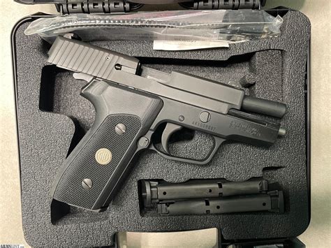 For Sale Sig Sauer P225 A1 9mm Pending Near Avon Indianapolis In
