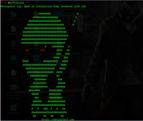Ethical Hacking With Metasploit — Scanning Payloads And Exploitation By Gaurav Gulia Aug