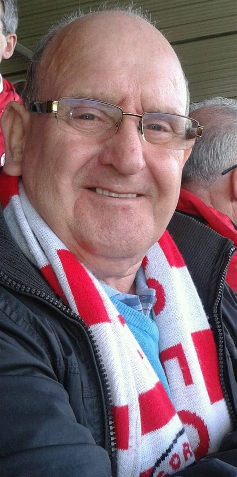 Death Notice Of James Jim Mcmorrow Sligo Town Sligo Ripie