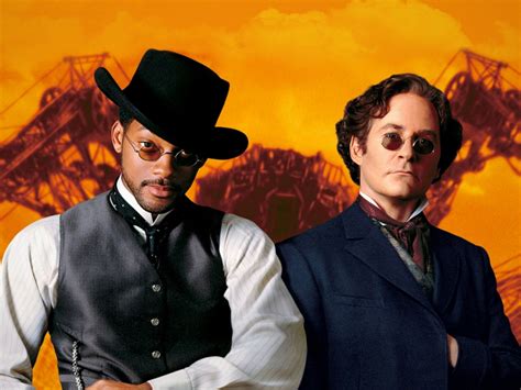 Wild Wild West Apple Tv Co