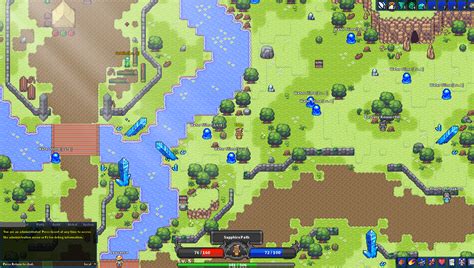 Manasoul Games Ascension Game Dev