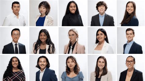 Introducing The New Sophomores In The Class Of 2026