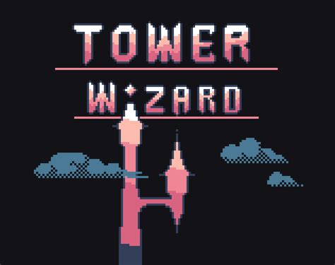 Devlog Tower Wizard By Barribob