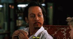 Big Daddy Rob Schneider Me Too 