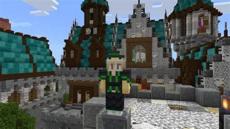 Мод Electroblob s Wizardry для Minecraft