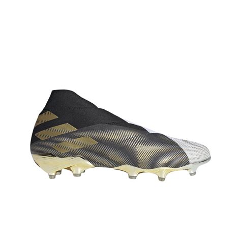 아디다스 네메시스 Fg 프리시전 투 블러 코어 블랙 Adidas Kream