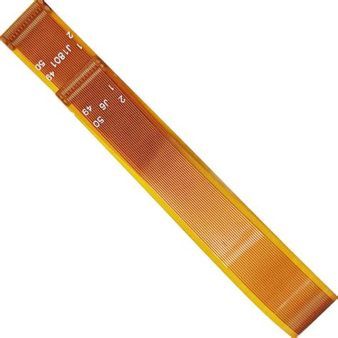 FPC软排线0 4 0 35间距可焊接BTB连接器24 30 40 50P测试延长排线 阿里巴巴