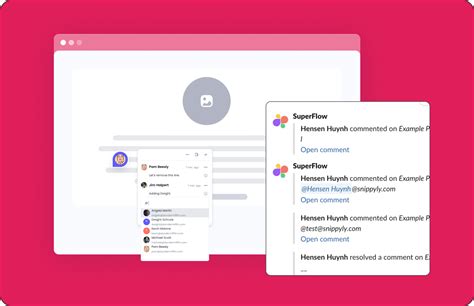 Slack Superflow