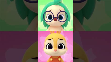 ☺️si Estás Feliz Cantemos Con Pinkfong And Hogi Shorts Youtube