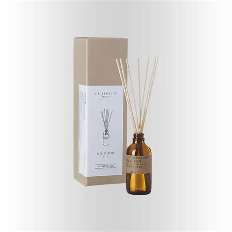Custom Reed Diffuser Boxes Wholesale Diffuser Packaging