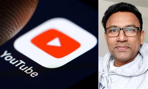 ‘യൂട്യൂബ് ചാനൽ ഉള്ളവർ ശ്രദ്ധിക്കുക ഒരു വിദ്വാൻ പണി തരാൻ ഇറങ്ങിയിട്ടുണ്ട് മോണിട്ടൈസേഷ