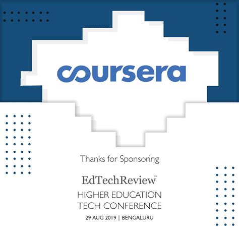 Edtechreview Media Pvt Ltd On Linkedin Hetc19 Etr19 Edtech Education Elearning Edchat
