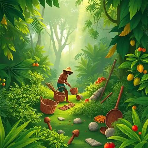 Mastering Gathering In Monster Hunter Wilds The Ultimate Guide Howik