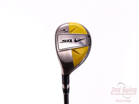 Nike Sasquatch Sumo Hybrid D 72332569533 2nd Swing Golf