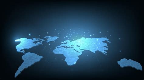 Page 2 Digital World Map Images Free Download On Freepik