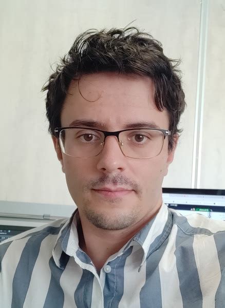 Ion Dan Sîrbu Research Communities By Springer Nature