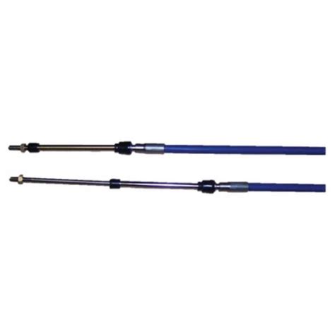 Uflex Mach Zero Cables At Harrison Dunckley Blog