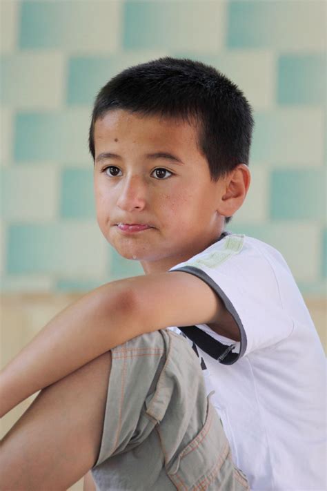 Young Turkish Boy Free Stock Photo - Public Domain Pictures