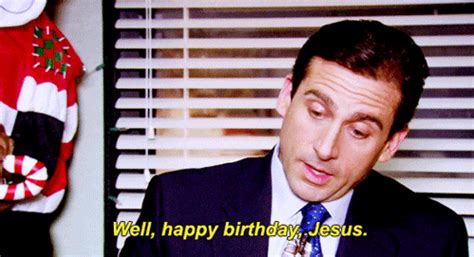 Michael Scott Verjaardag  Michael Scott Celebrate S Find