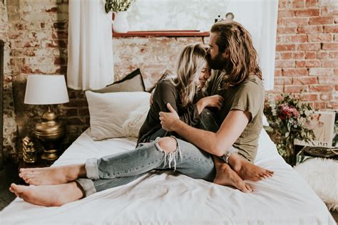 Am I In Love Ps Love