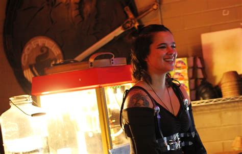 The Short Rest Tavern A Hidden Romantic Getaway For Geeks And Gamers