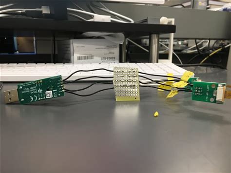Tmp117evm Failing To Connect At I2c At 0x48 Sensors Forum Sensors