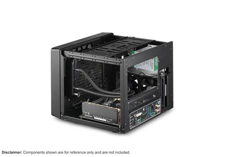 Is My Mini ITX Build Running Too Hot Under Full Load Buildapc