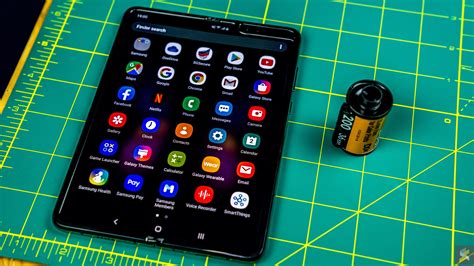 Get RM699 Off On A Samsung Galaxy Fold If You Pay By Instalment SoyaCincau