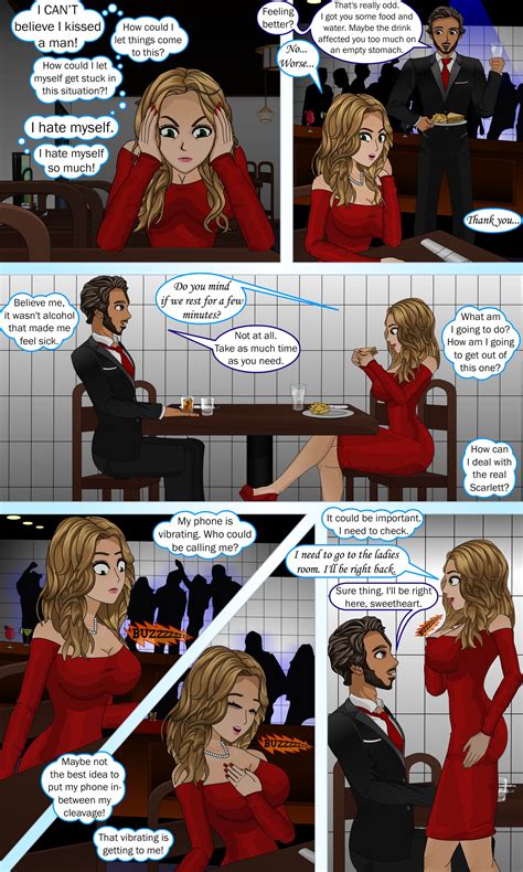 Different Perspectives Perspective Female Transformation
