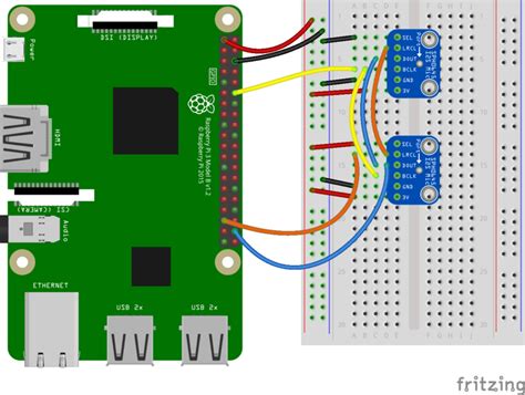 New Guide Instructions For Adding I2s Monostereo Audio Now In I2s