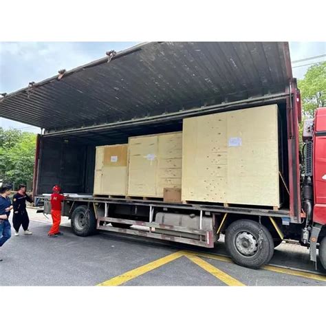 Semiconductor Equipment Wafer Loading And Unloading Wafer Mounter