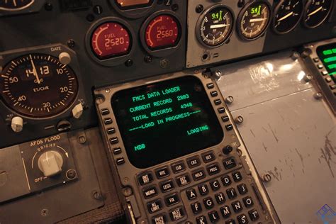 Hxc2001 Hxc Floppy Emulator Airbus A330 A340boeing 737fokker 100