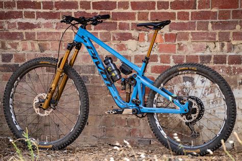 2024 Pivot Switchblade Review Pivots Best Trail Bike Yet