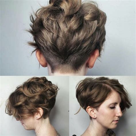 Why The Wedge Is The Most Underrated Haircut Right Now 12 Looks That