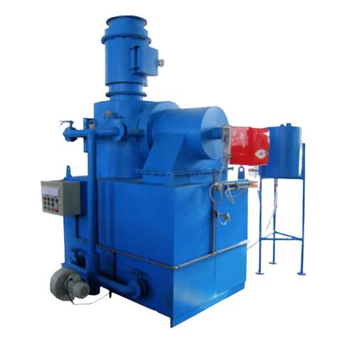 Incinerator Bio Medical Waste Incinerator Hazardous Waste